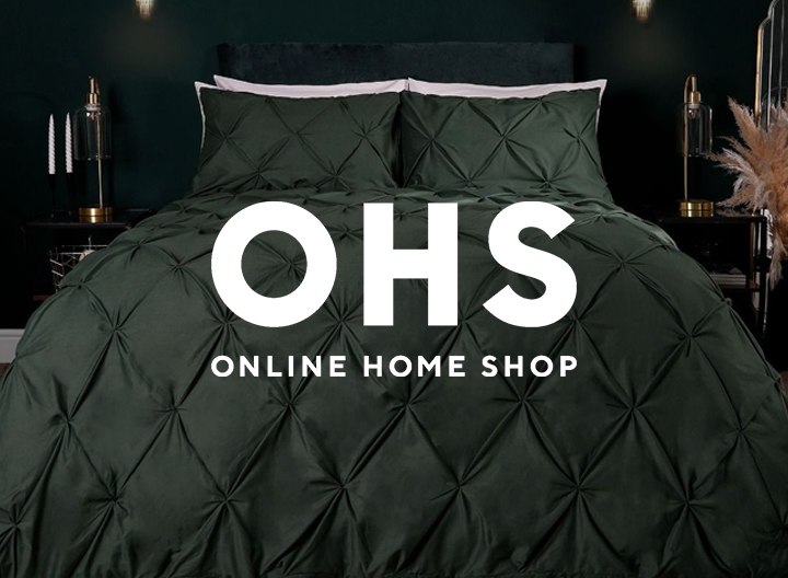 About Online Home Shop - Learn more about OHS and who we are | OHS
