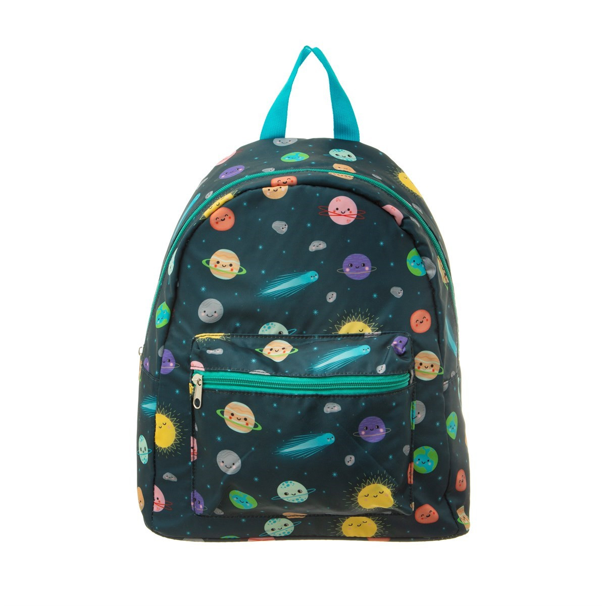 Sass & Belle Space Explorer Backpack - Blue