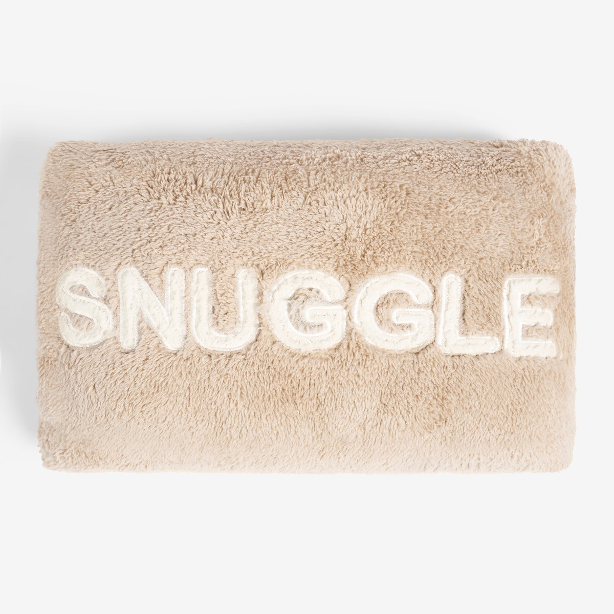 OHS Snuggle Hand Warmer - Natural