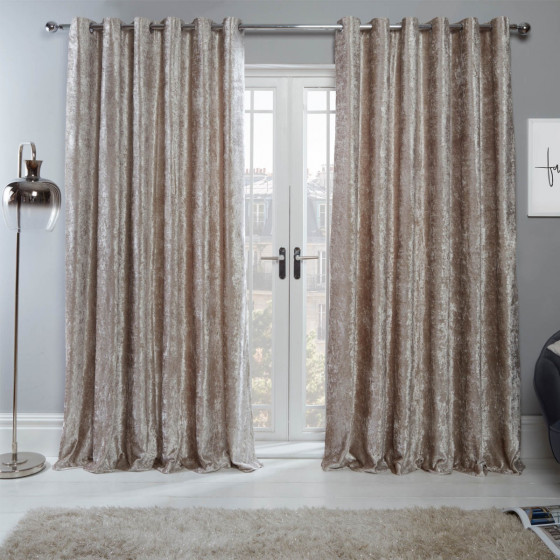 Cheap Curtains - Shop Luxurious Curtains Without The Price Tag | OHS