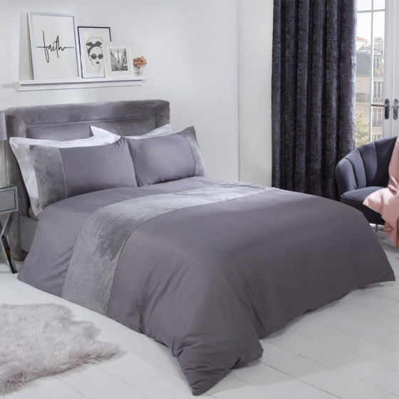 Cheap Duvet Covers - Explore Our Duvet Cover Set Sale! | OHS