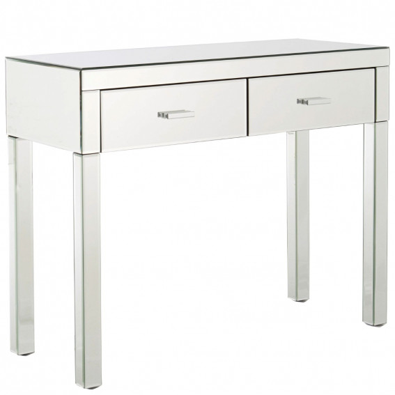 Venetian Mirrored Dressing Table