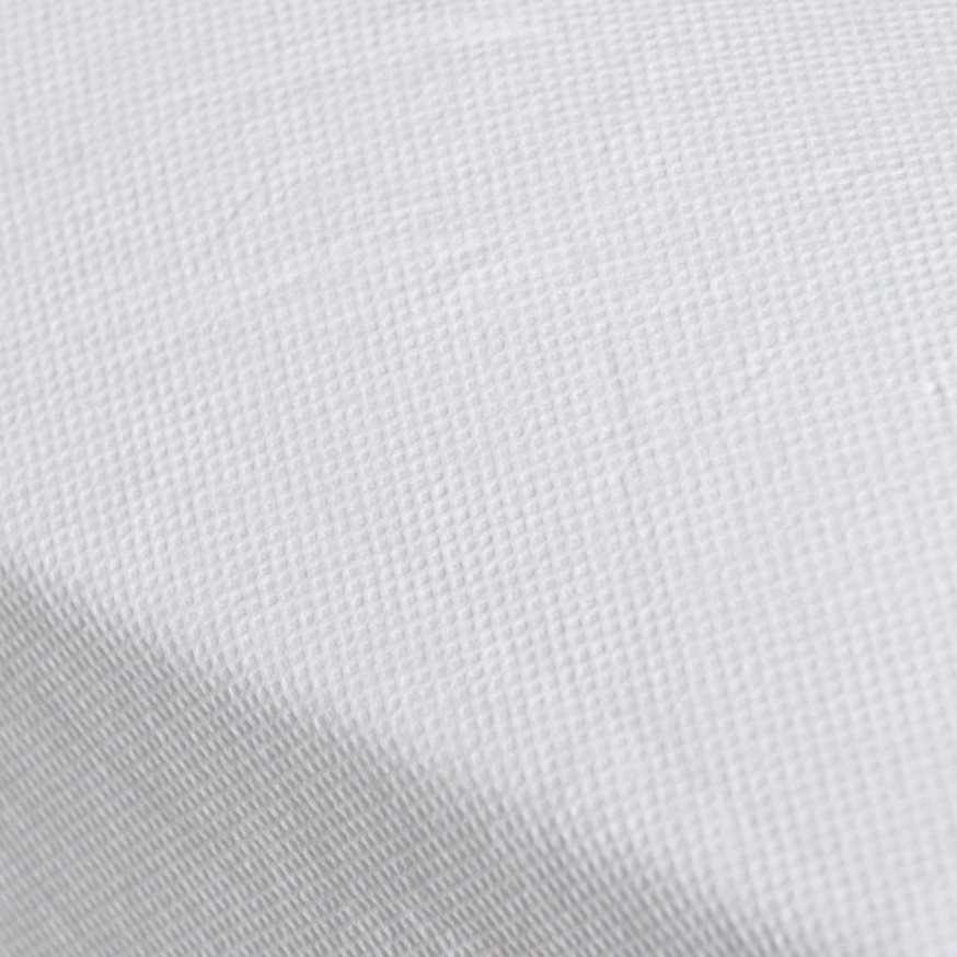 OHS Waterproof Mattress Protector - White