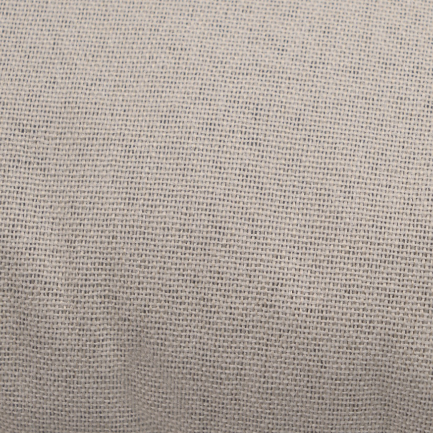 OHS Woven Texture Cushion Covers - Natural