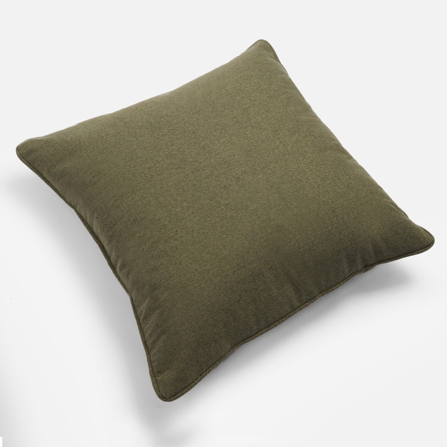 OHS Woven Texture Cushion Covers - Sage