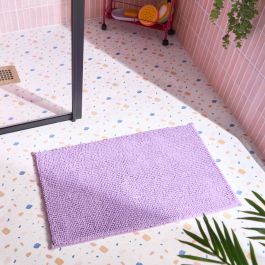 OHS Noodle Bath Mat - Lilac