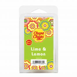Chupa Chups 12 Pack Wax Melts - Lime & Lemon