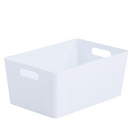 Wham Rectangular Studio Box 5.02 - Ice White