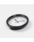 OHS Essentials Wall Clock - Black