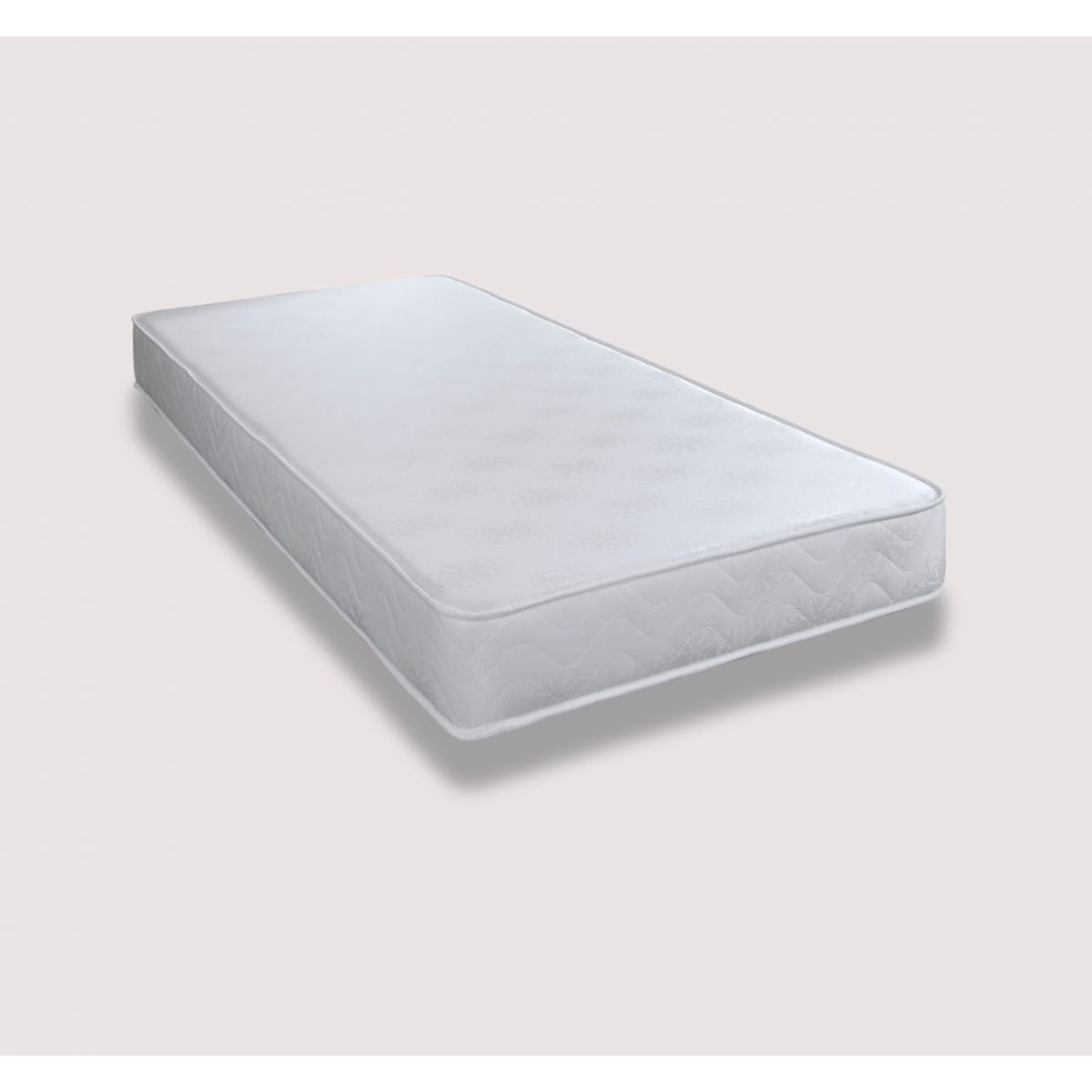 OHS Everyday Spring Mattress - Double