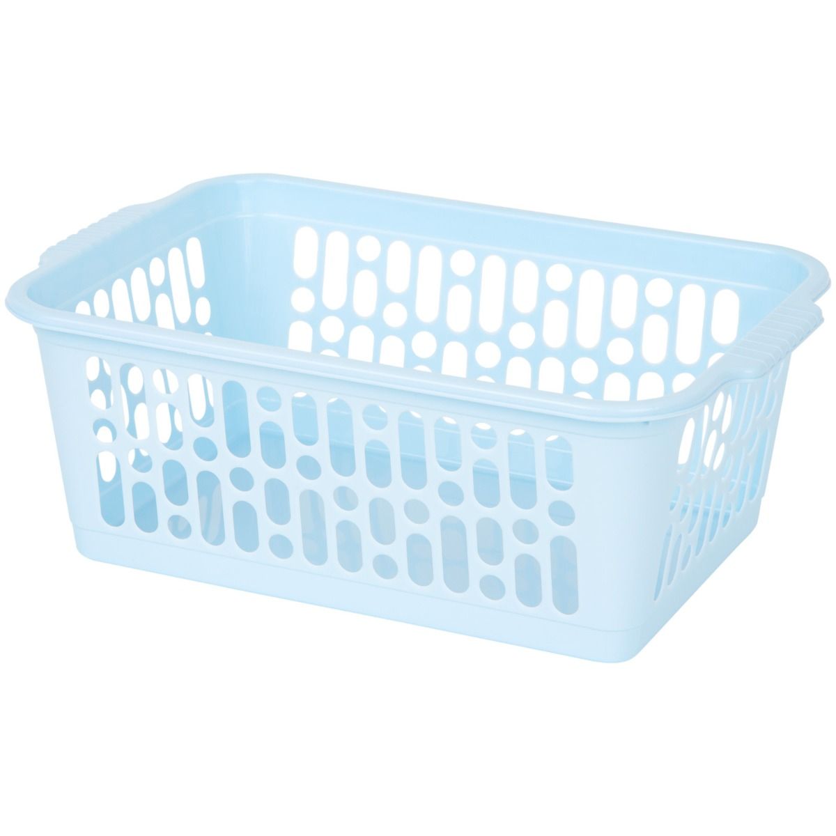 Wham Medium Handy Basket - Blue