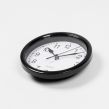 OHS Essentials Wall Clock - Black