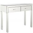 Venetian Mirrored Dressing Table