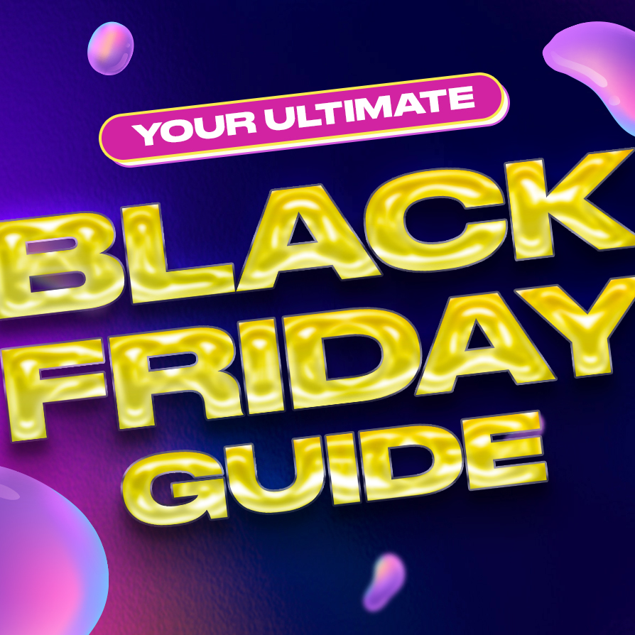 Your Ultimate Black Friday Guide: Unmissable Savings & Endless ...