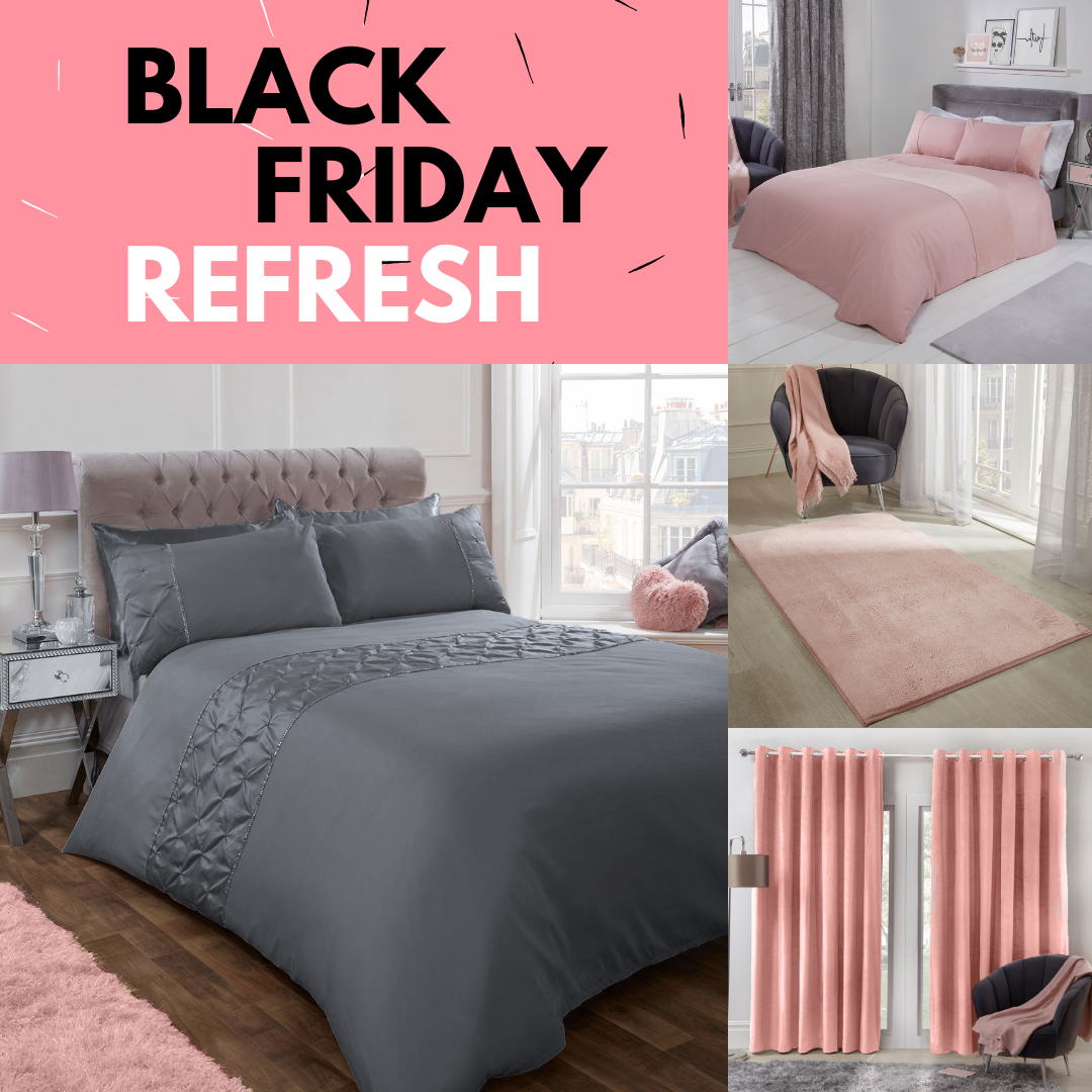 Black Friday Refresh | OHS