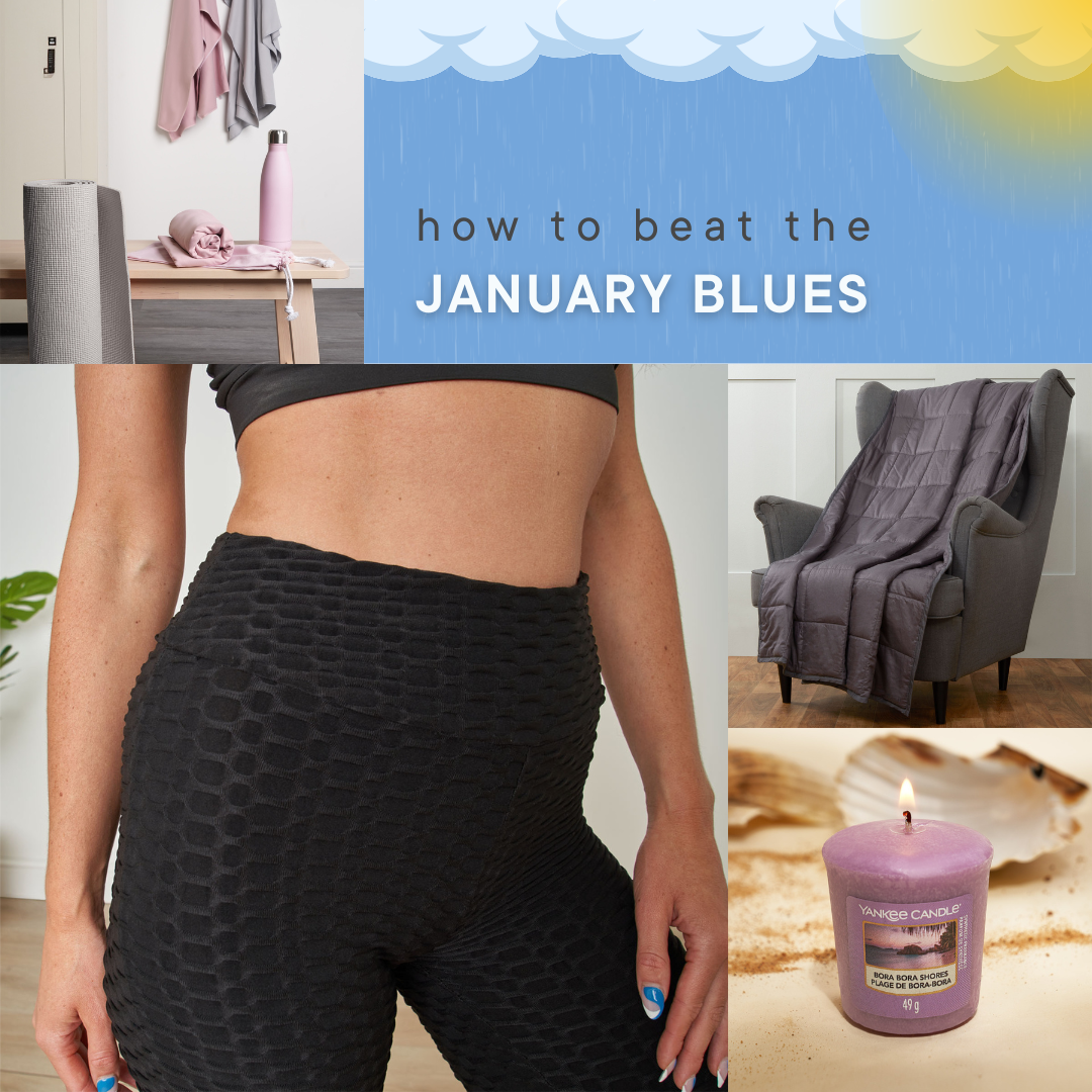 How To Beat The January Blues | OHS
