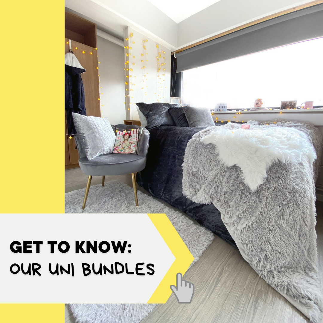 Get To Know: Our Uni Bundles | OHS