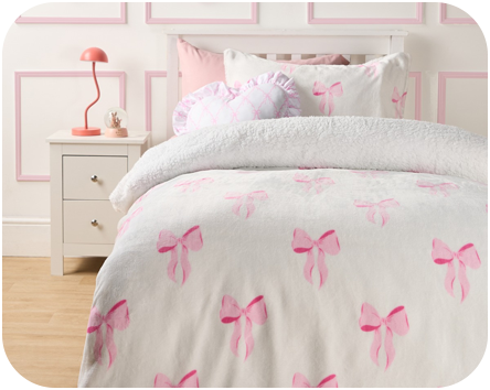 Coverless Duvets & Quilts