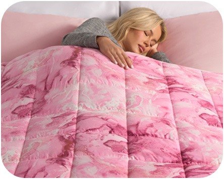 Coverless Duvets & Quilts