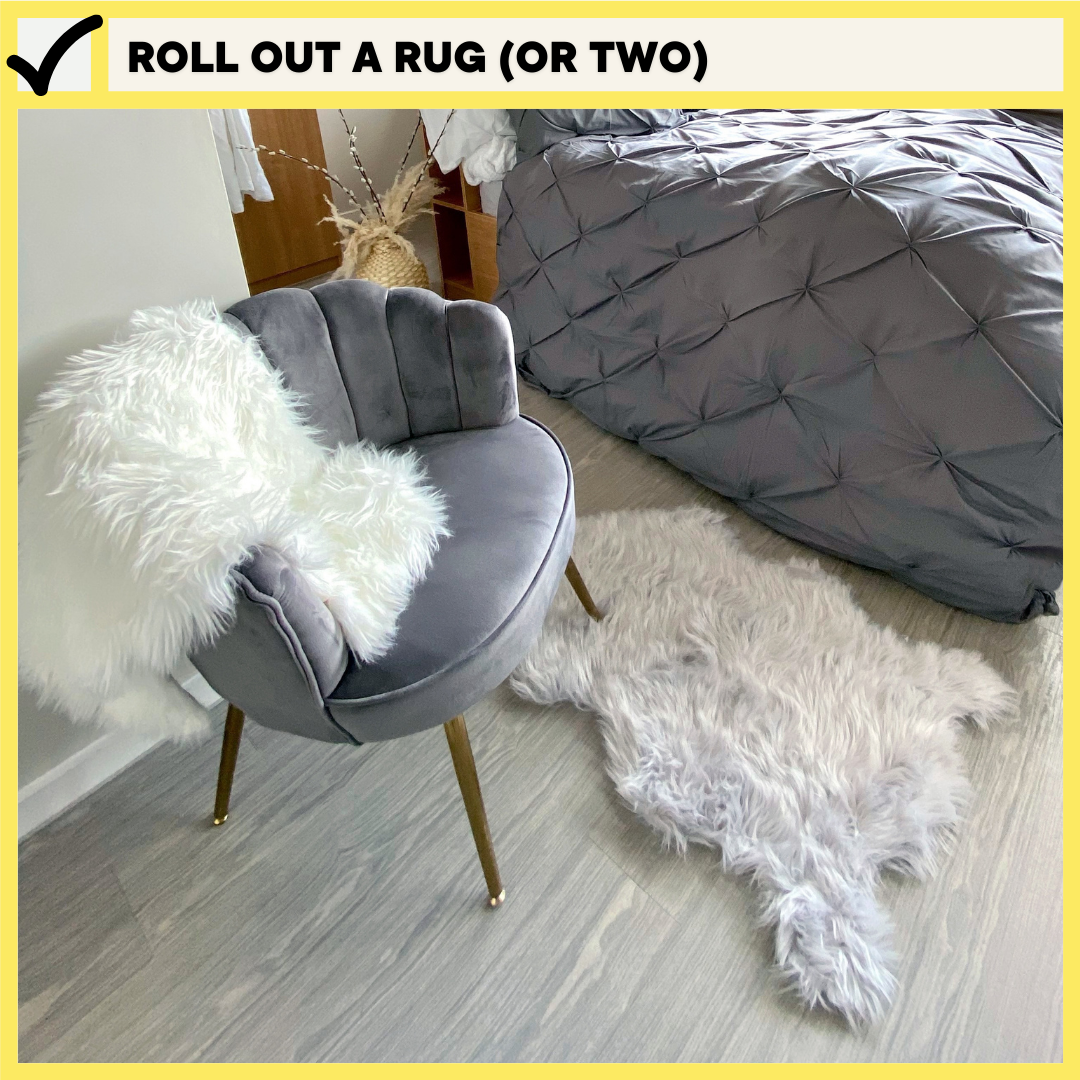 11 Décor Ideas for Uni Rooms | OHS