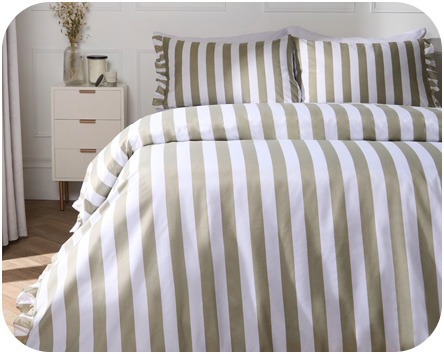 The OHS Guide to Coverless Duvets: What, Why, How?