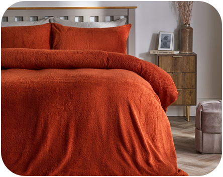 Coverless Duvets & Quilts