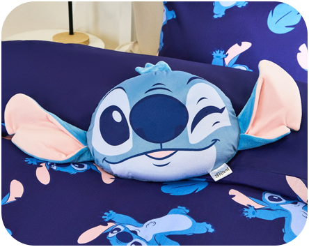 Bolster Cushions & Cuddle Cushions